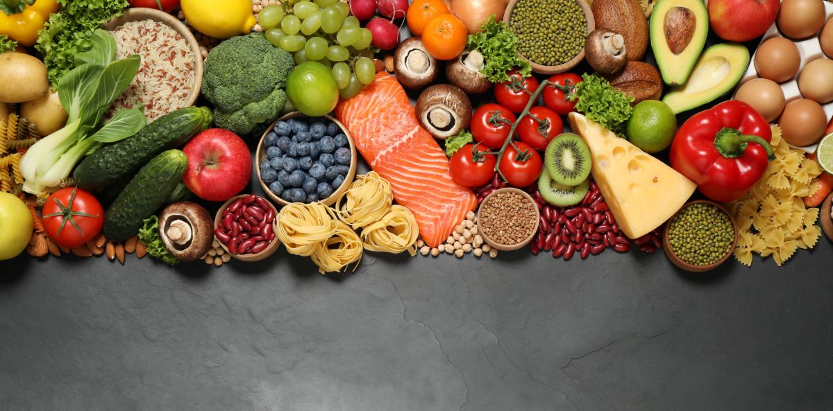 Starting Your Rehabilitation With A Good Nutritional Framework ...