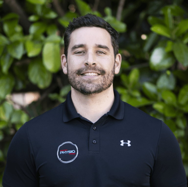 Our Team - Holistic Physio